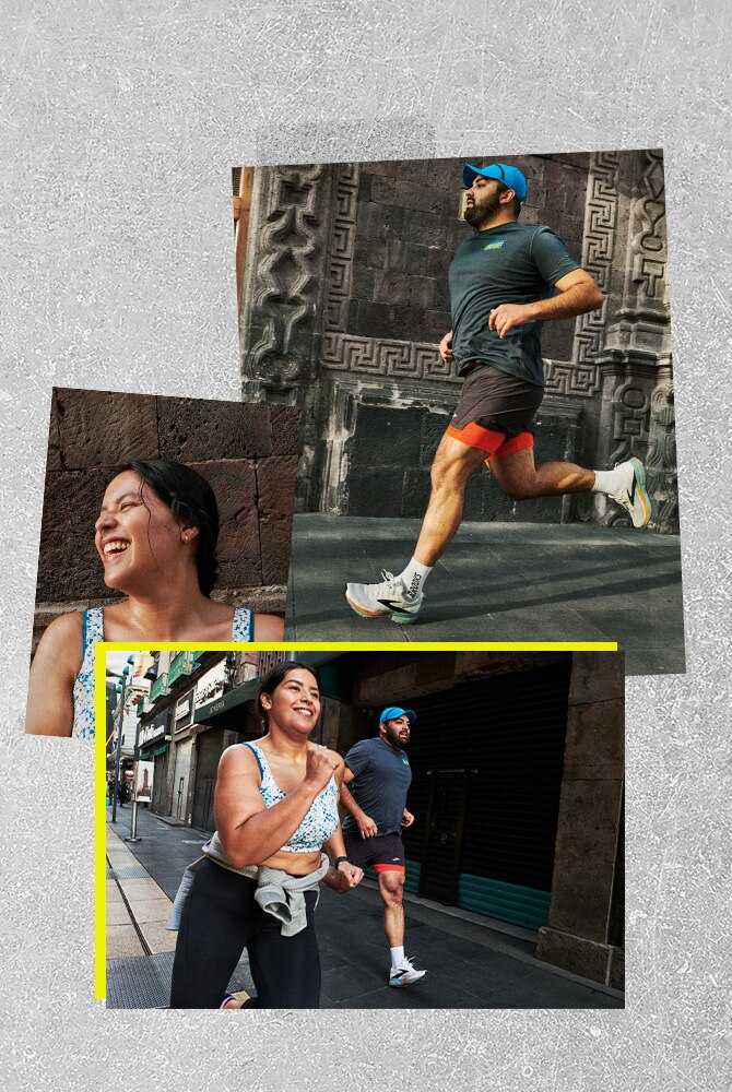 Brooks Running Shoes, Gear, and Apparel for Men & Women | Brooks Running