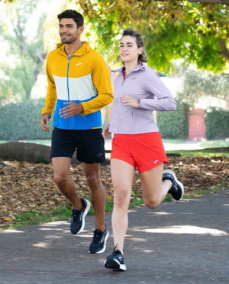 Sustainable Consumption | Brooks Running