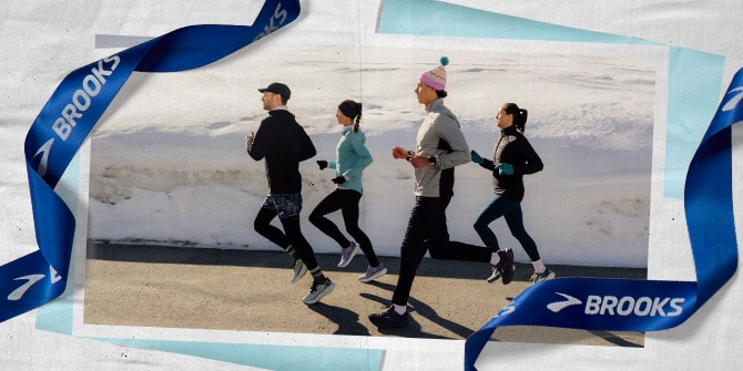Find a Local Running Store Near You | Store Locator | Brooks Running