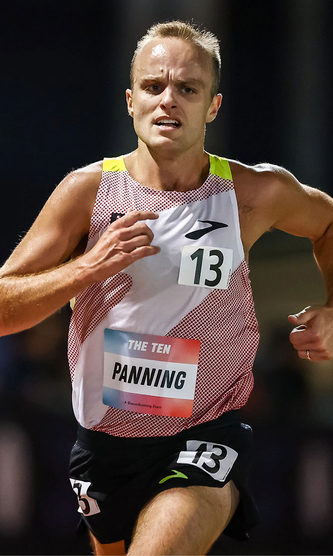 Brooks Athletes | Brooks Running