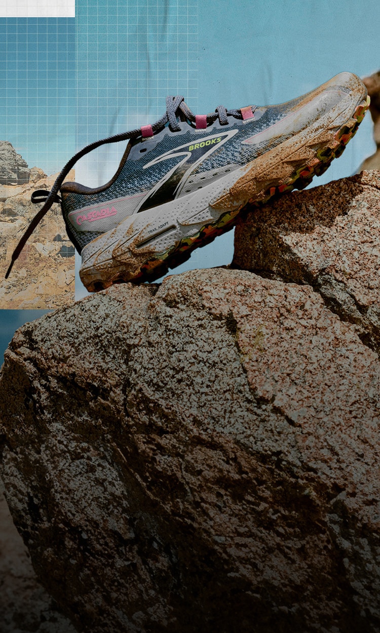 Running Shoes, Gear, and Clothing for Men & Women | Brooks Running