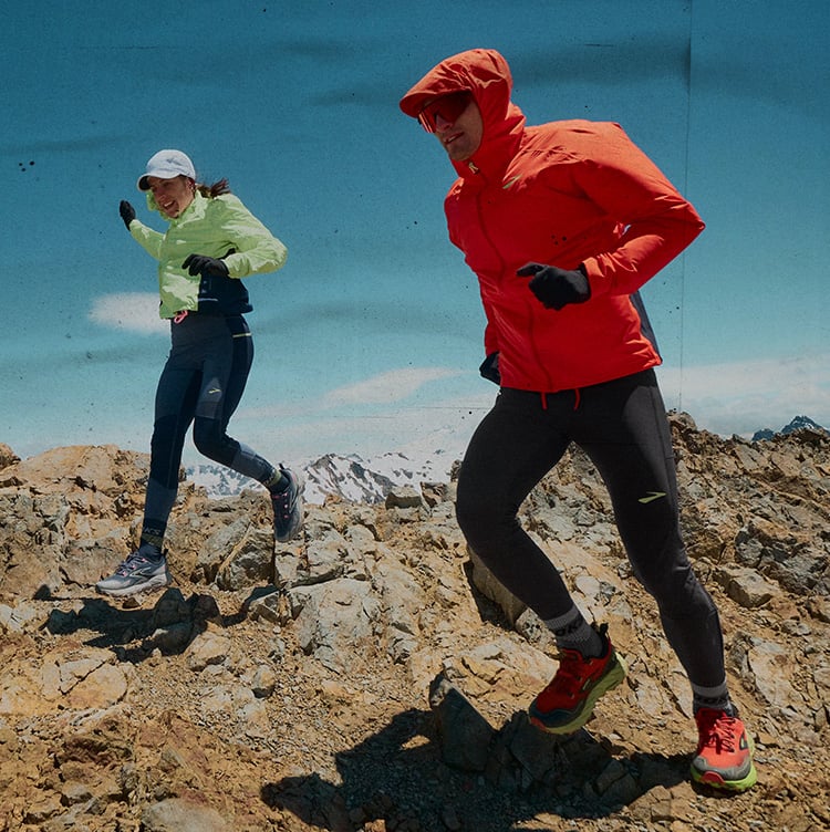 Brooks Running Shoes, Gear, and Apparel for Men & Women | Brooks Running