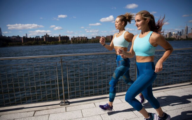 News | Brooks Running