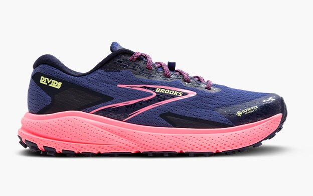 Laufschuhe, Zubehör und Laufbekleidung | Brooks Running