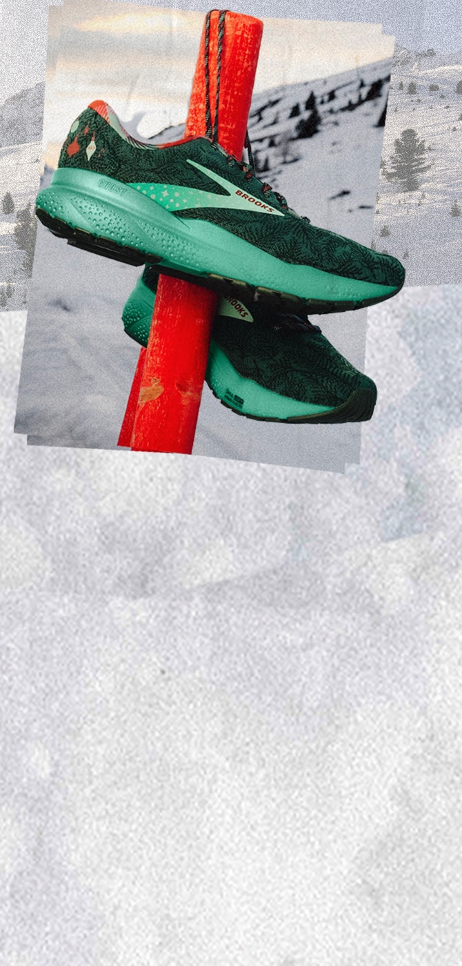 Running Shoes, Gear, and Clothing for Men & Women | Brooks Running