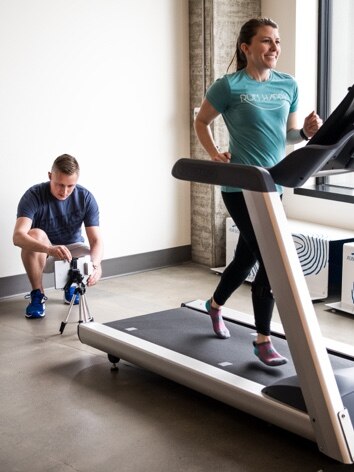 Running Technology | Running Shoe Technology | Brooks Running