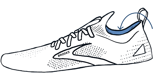 Energize Neutral and Support Running Shoes | Brooks Running
