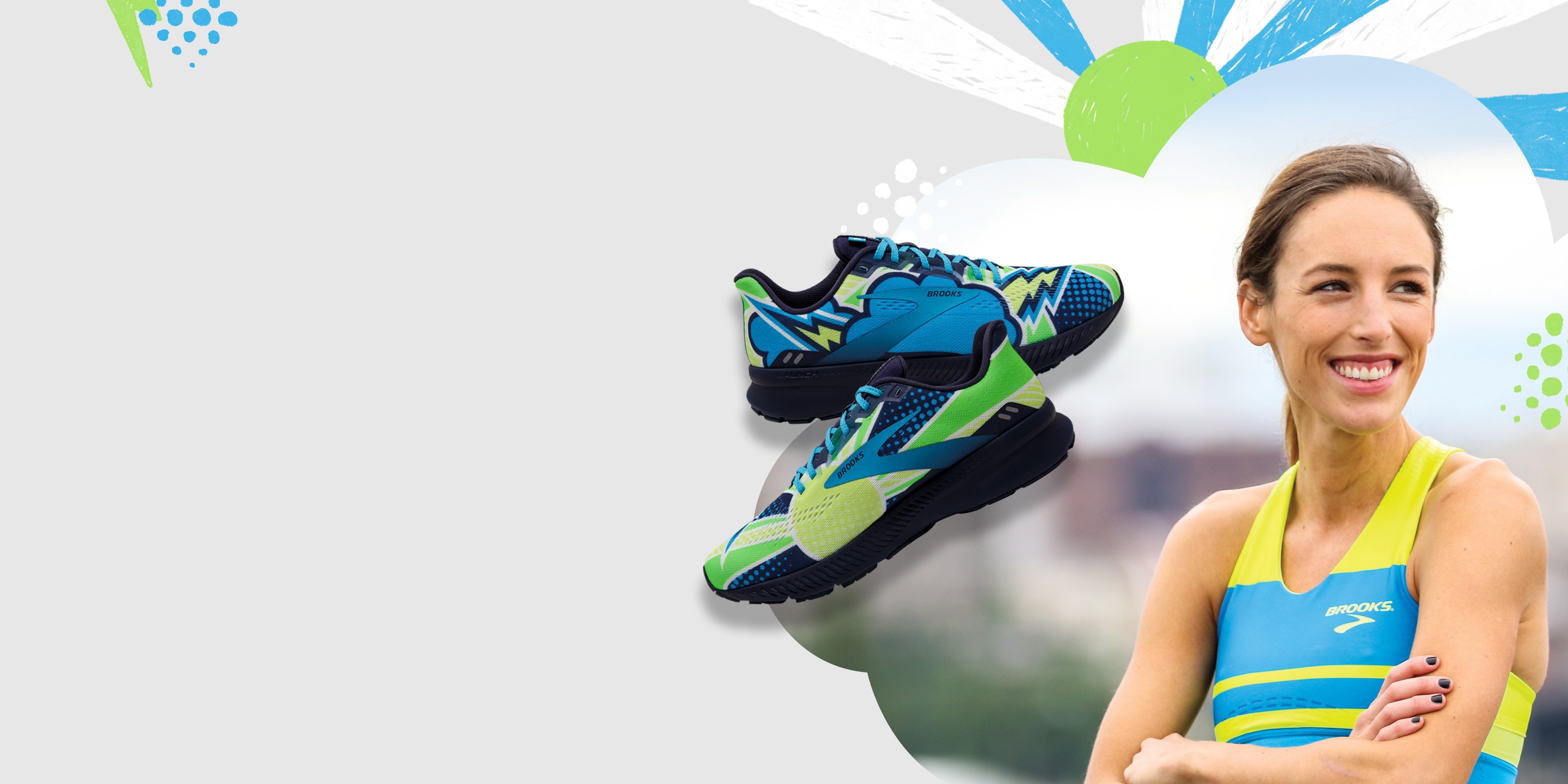 Remembering Gabe Grunewald | Brave Like Gabe | Brooks Running