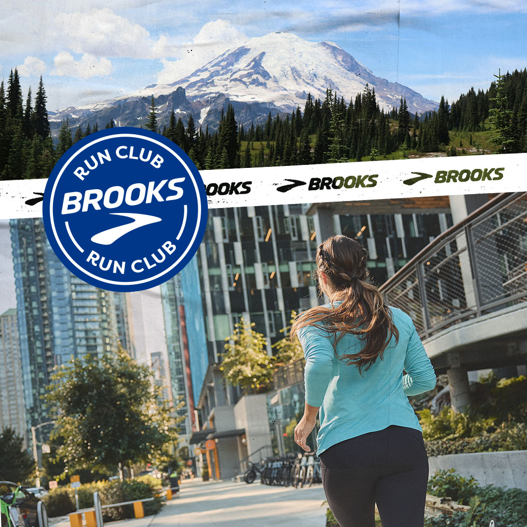 Welcome to the Brooks Run Club | Brooks Running