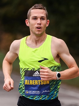 Brooks Athletes | Brooks Running