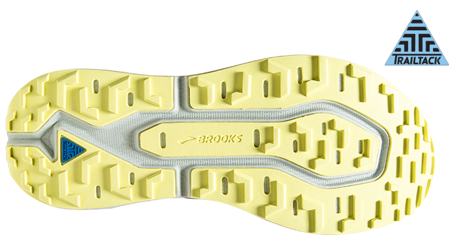 Running Shoe Technology | Engineered Shoes | Brooks Running