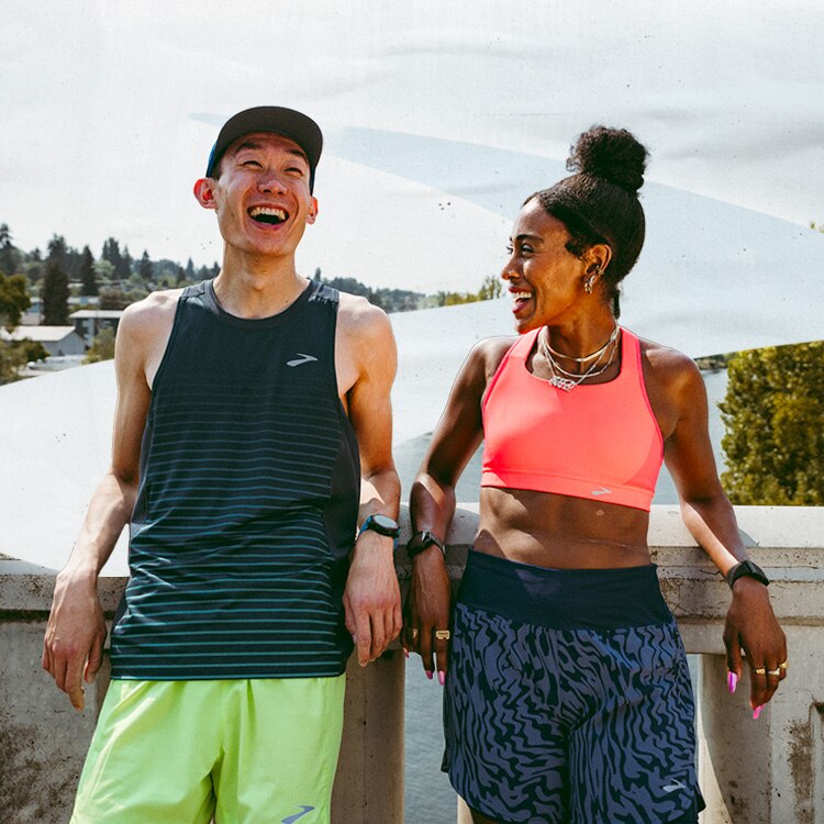 Brooks Running Shoes, Gear, and Apparel for Men & Women | Brooks Running
