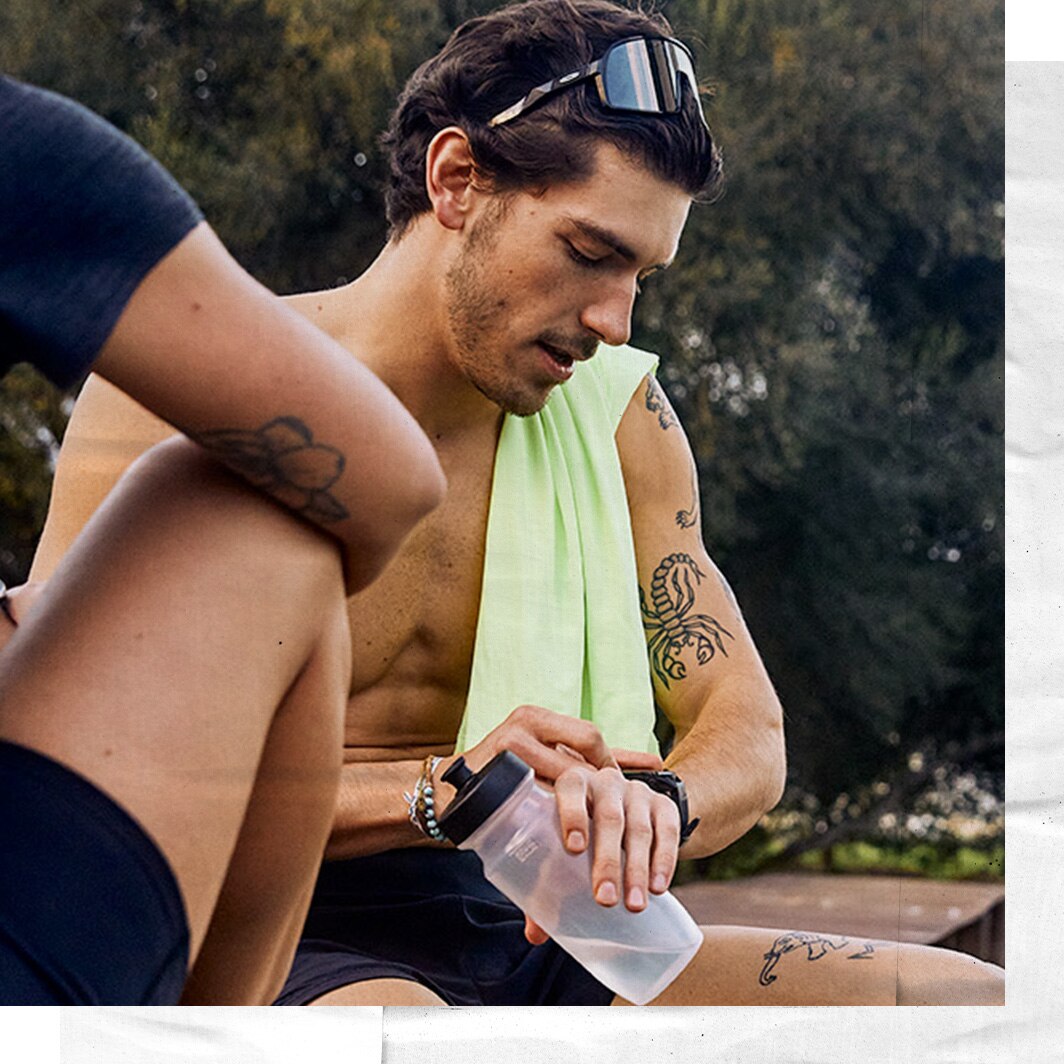 Welcome to the Brooks Run Club | Brooks Running