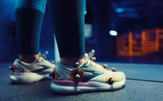 Discover the Joy of Running | Run Towards Life | Brooks Running