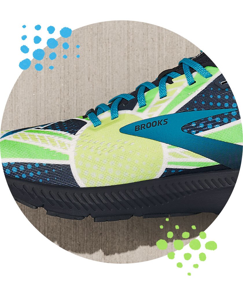 Remembering Gabe Grunewald | Brave Like Gabe | Brooks Running