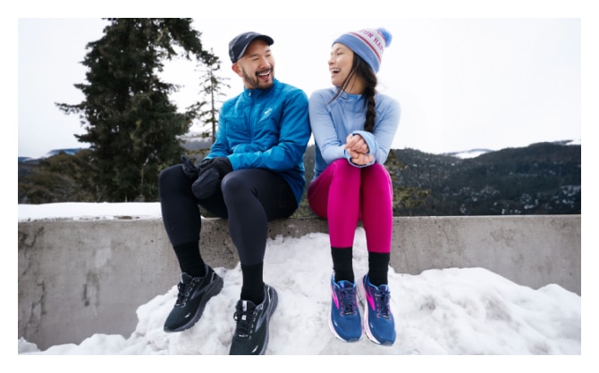 Running Shoes, Gear, and Clothing for Men & Women | Brooks Running