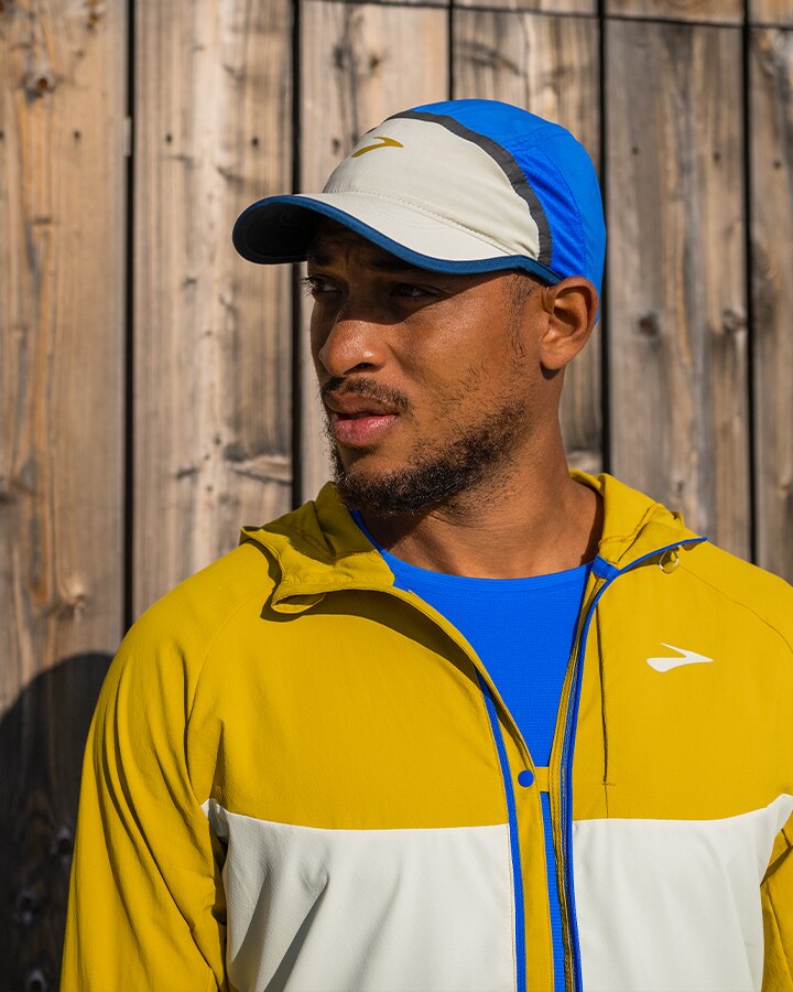 Brooks Running Shoes and Apparel