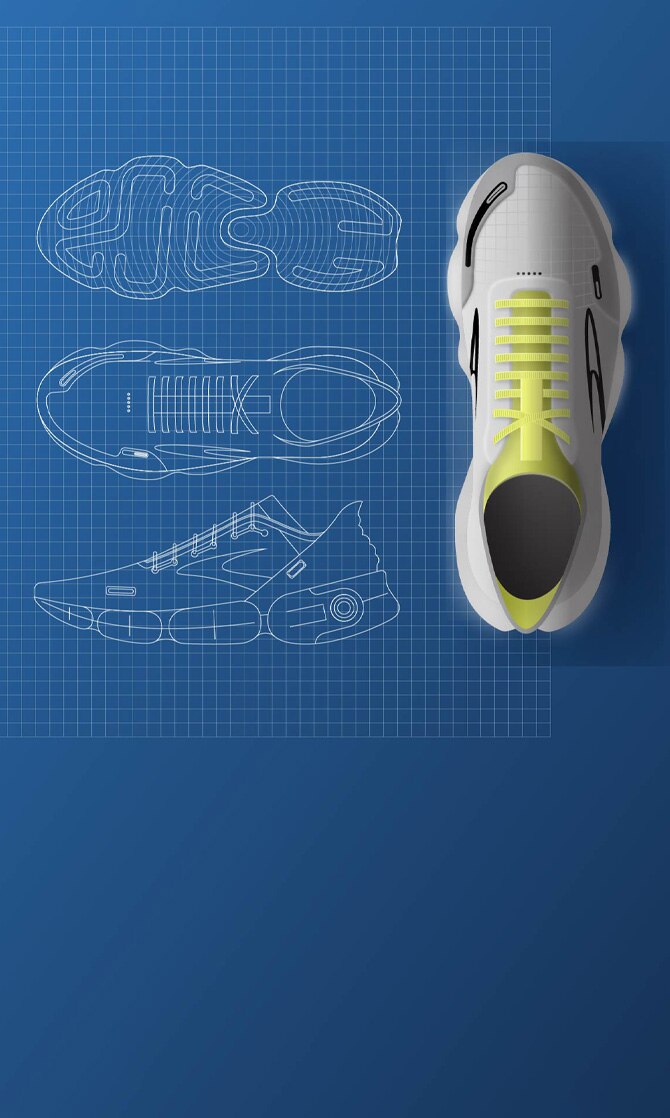 Running Shoe Research | Running Science | Brooks Running